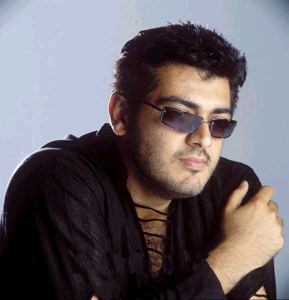 tamil cinema foto: Actor Ajith kumar's Gallary