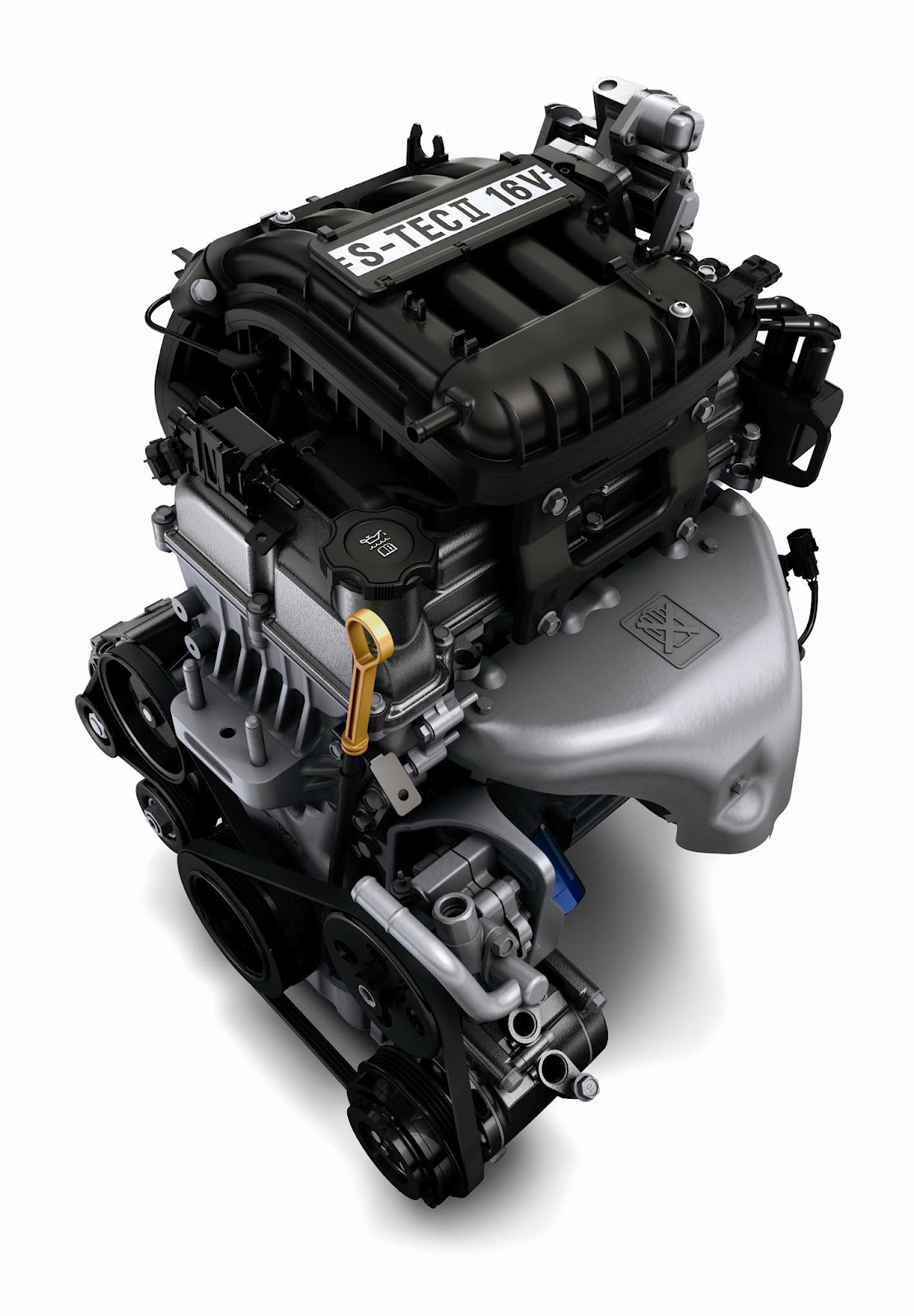 nayo ameneyro: Chevrolet Spark