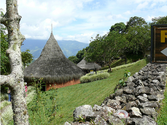 Conoce Venezuela: Conoce la Venezuela de Antier