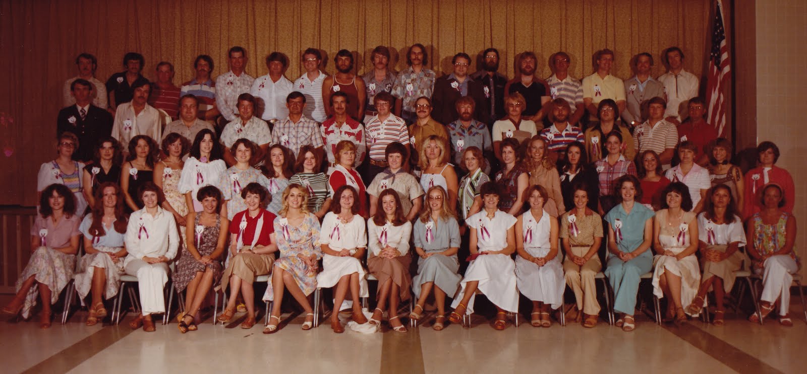 VHS Class of '68: VHS CLASS OF 1968