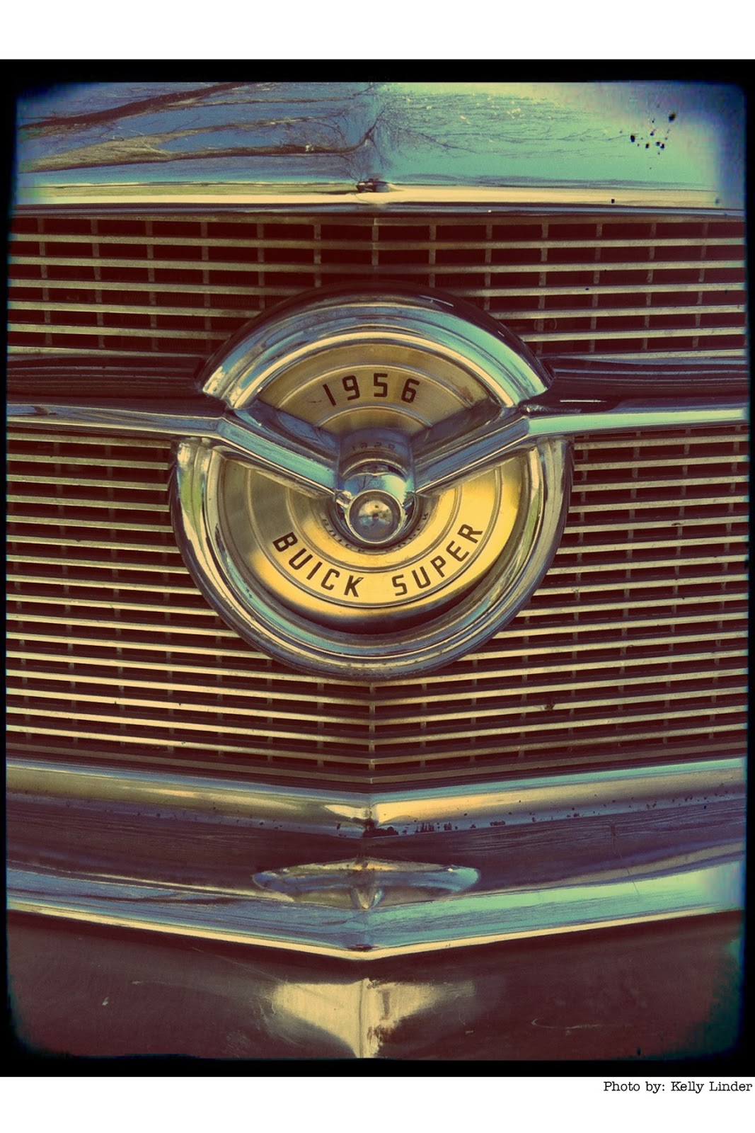 Kelly Linder Graphic Design