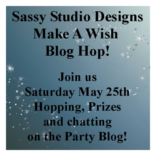 DAR'S CRAFTY CREATIONS: Dare To Be Sassy Thursday Challenge