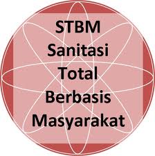 Puskesmas Gunung Megang: 5 Pilar STBM