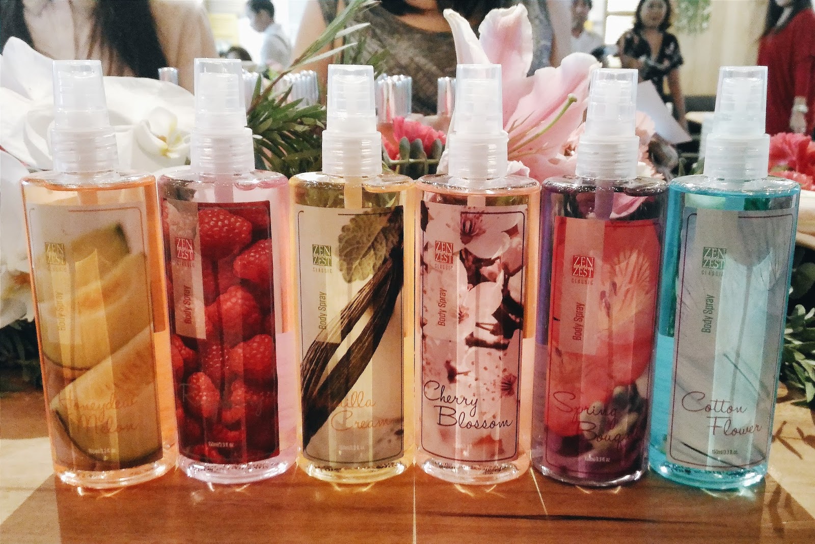 Lucky Citrine: Zen Zest at 15 + My Favorites!