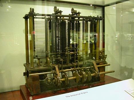 History of Computer from 1830 | Let me Web