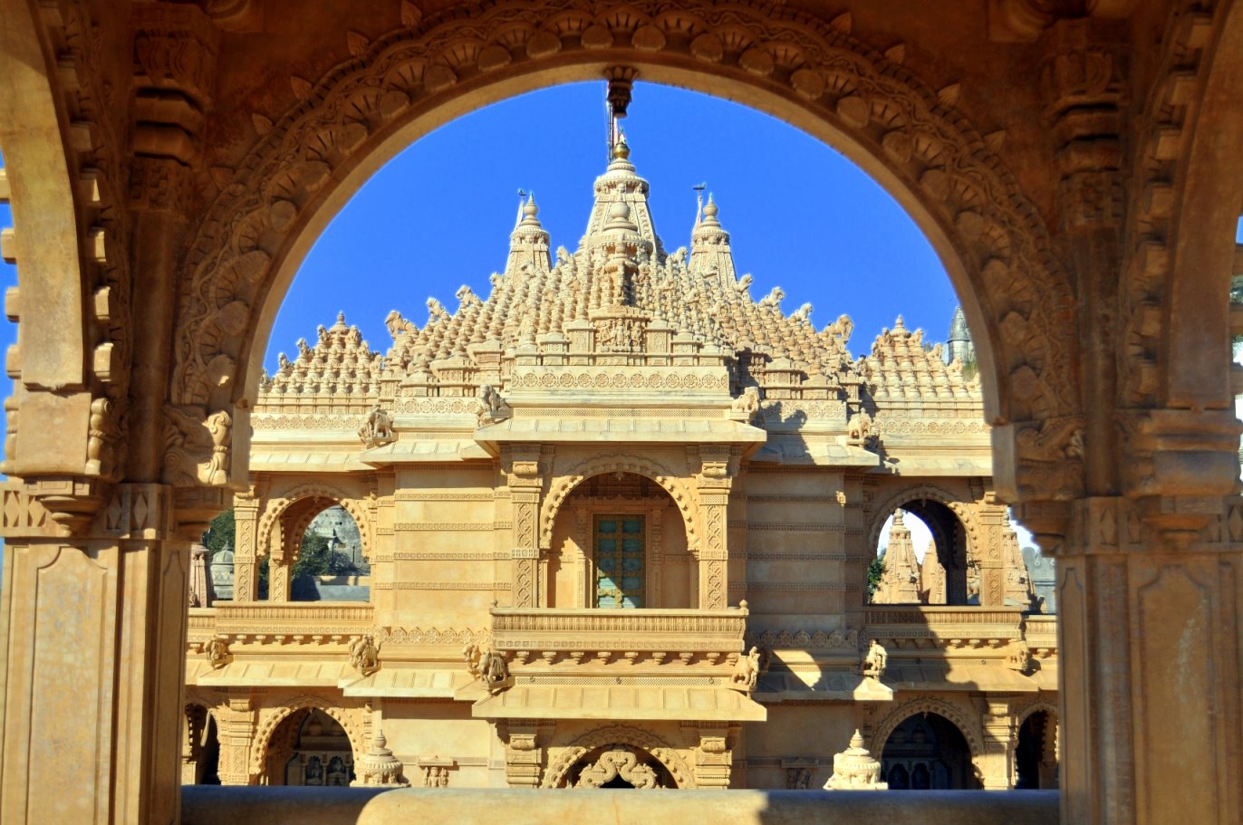 Palitana: Things to do at the historical Jain temples in Gujarat