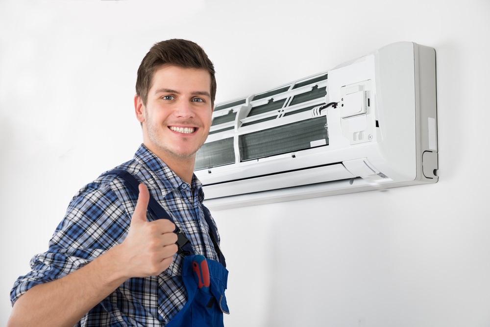 Facts to Keep in Mind Before Starting an Air-Con Installation Service ...