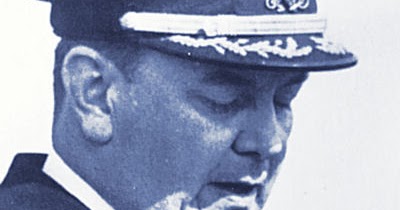 Roads to the Great War: Remembering a Veteran, Ensign Logan C. Ramsey, USN