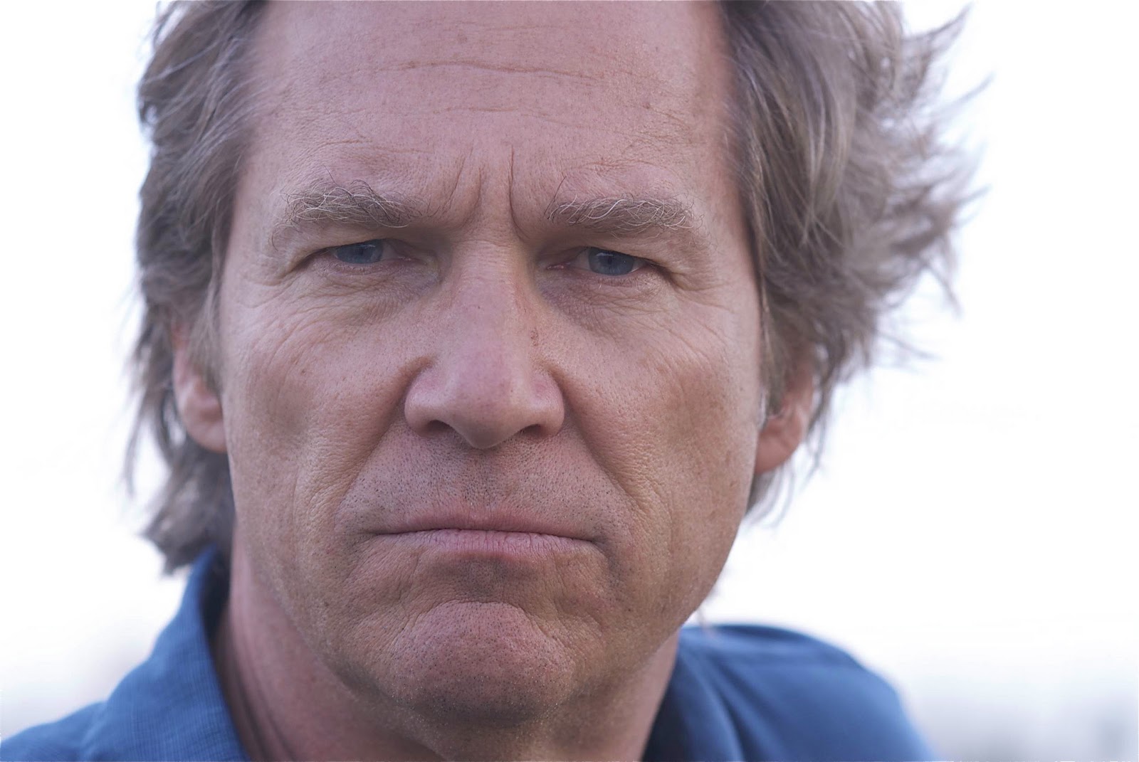 ANNe MARIe FOX PHOTOGRAPHY: JeFF BRiDGes - AcTOR - LouiSiANA