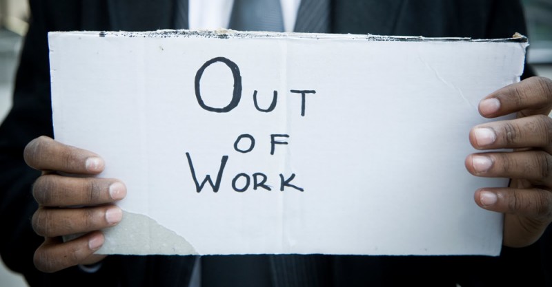 Observations in an undemocratic world: Out of work but proud