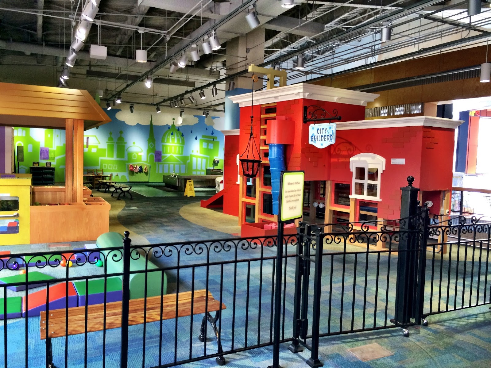 Evan and Lauren's Cool Blog: 8/9/15: Whitaker Center for Science and ...