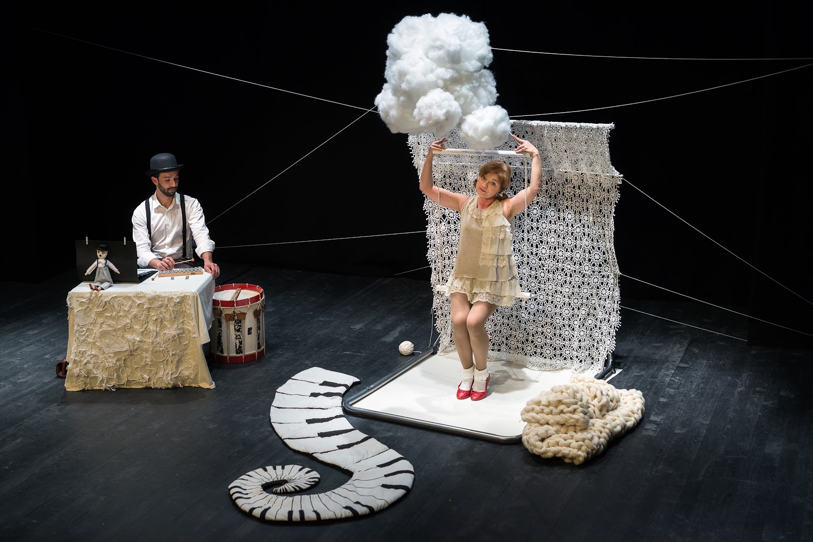 MTA: 20ª Mostra de Teatro de Almada / 2016