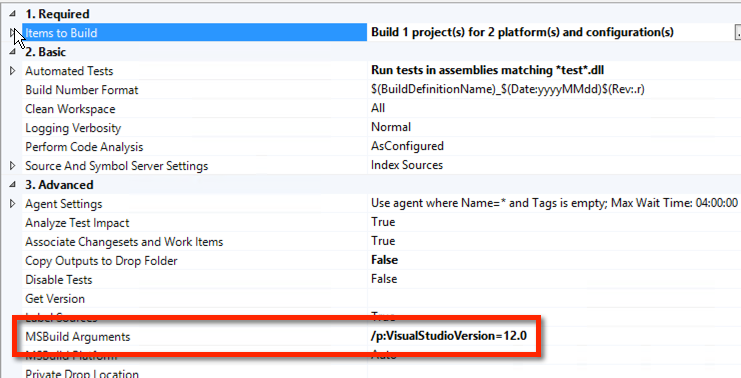 Msbuild And Tds ~ Sitecore Bin
