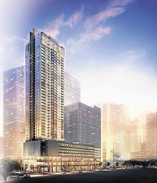 Alveo Land launches The Gentry Residences - Makati Condominium Philippines