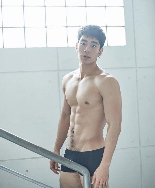 This Guy's World: Earl Marshal by Haruehun Airry