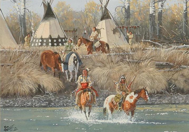 tr-art- 1: Ron Stewart