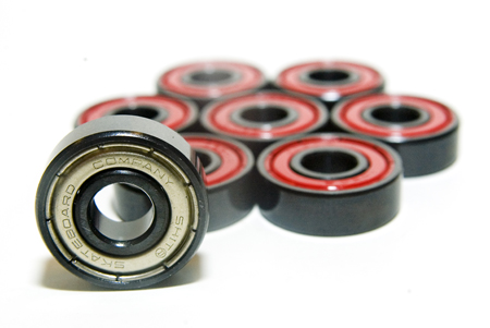 StoreYourBoard Blog: Skateboard Parts | Anatomy 101: The Skateboard and ...