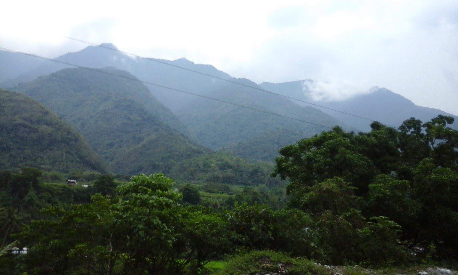 THE CLAMOR OF KALINGA