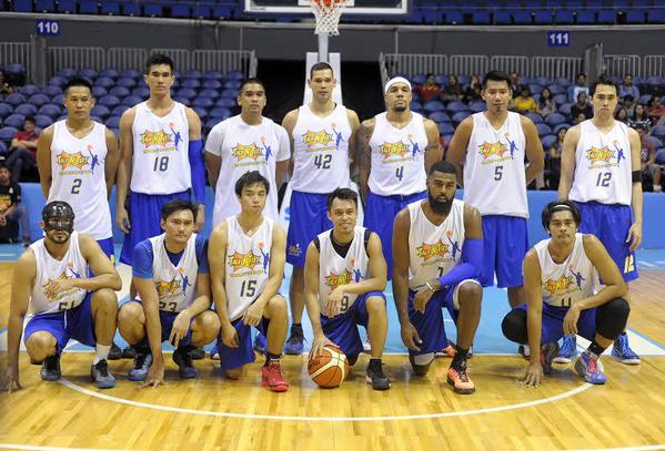 Talk ‘N Text humiliates Chinese Taipei in MVP Cup 2015