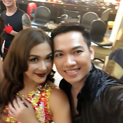 Maja Salvador: Dance Kids Final Showdown 2016