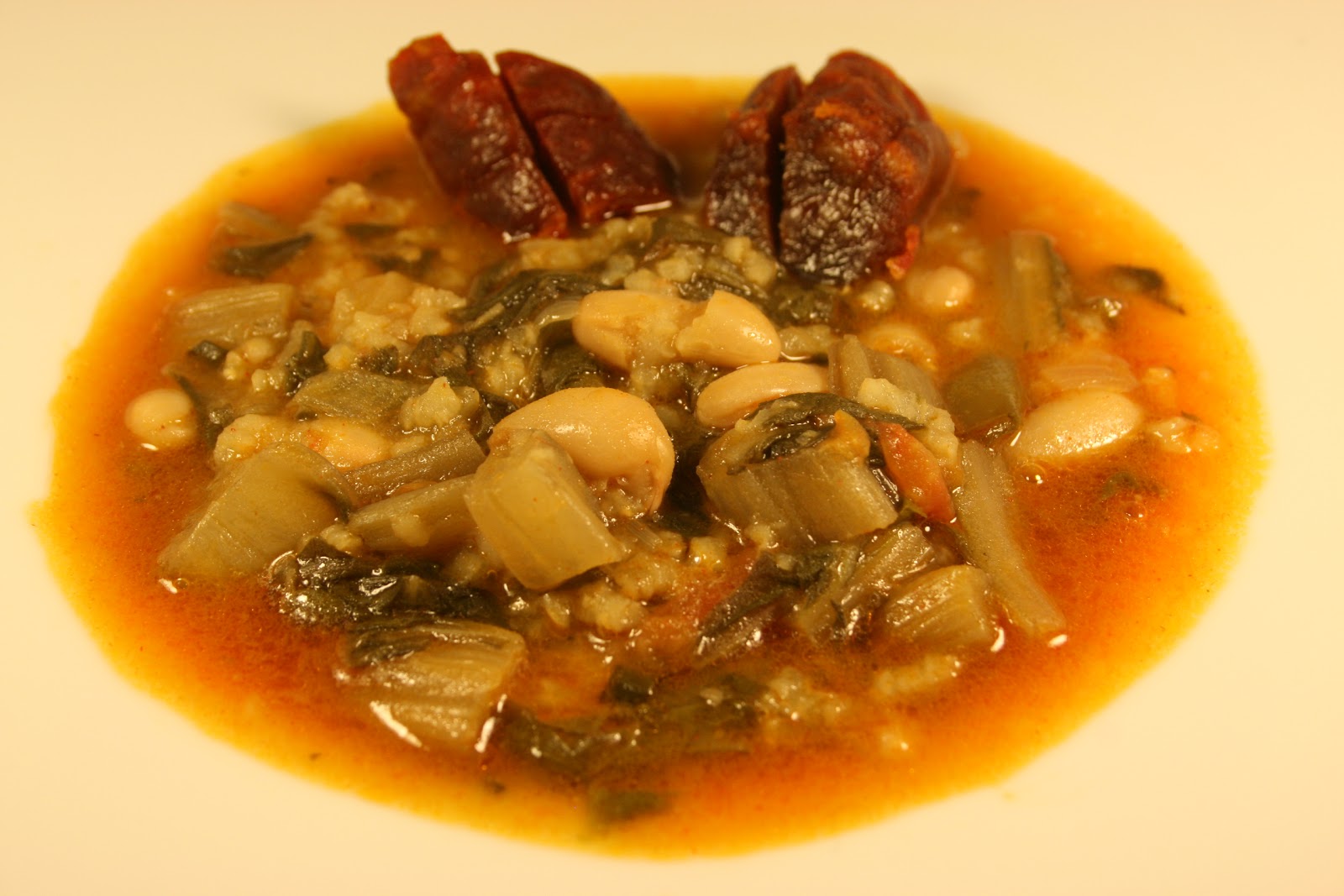 Aprendiendo a Cocinar