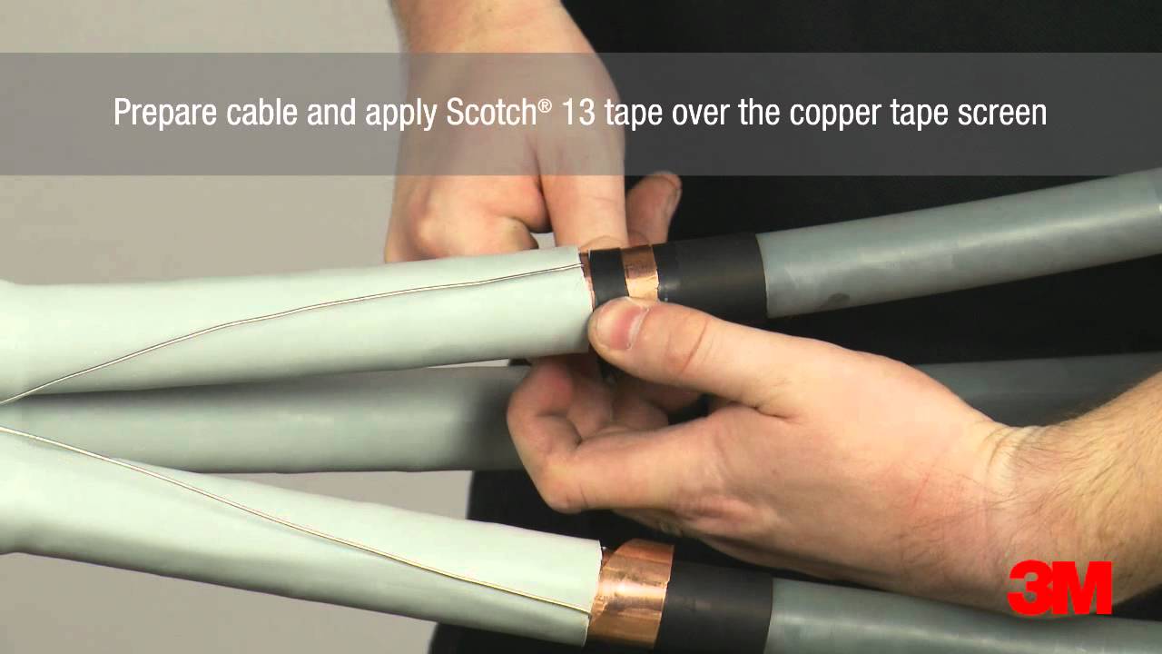 Zona Utama Elektrik: TERMINASI