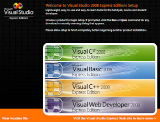 Visual Studio 2008 Offline Installer ~ altertek.net