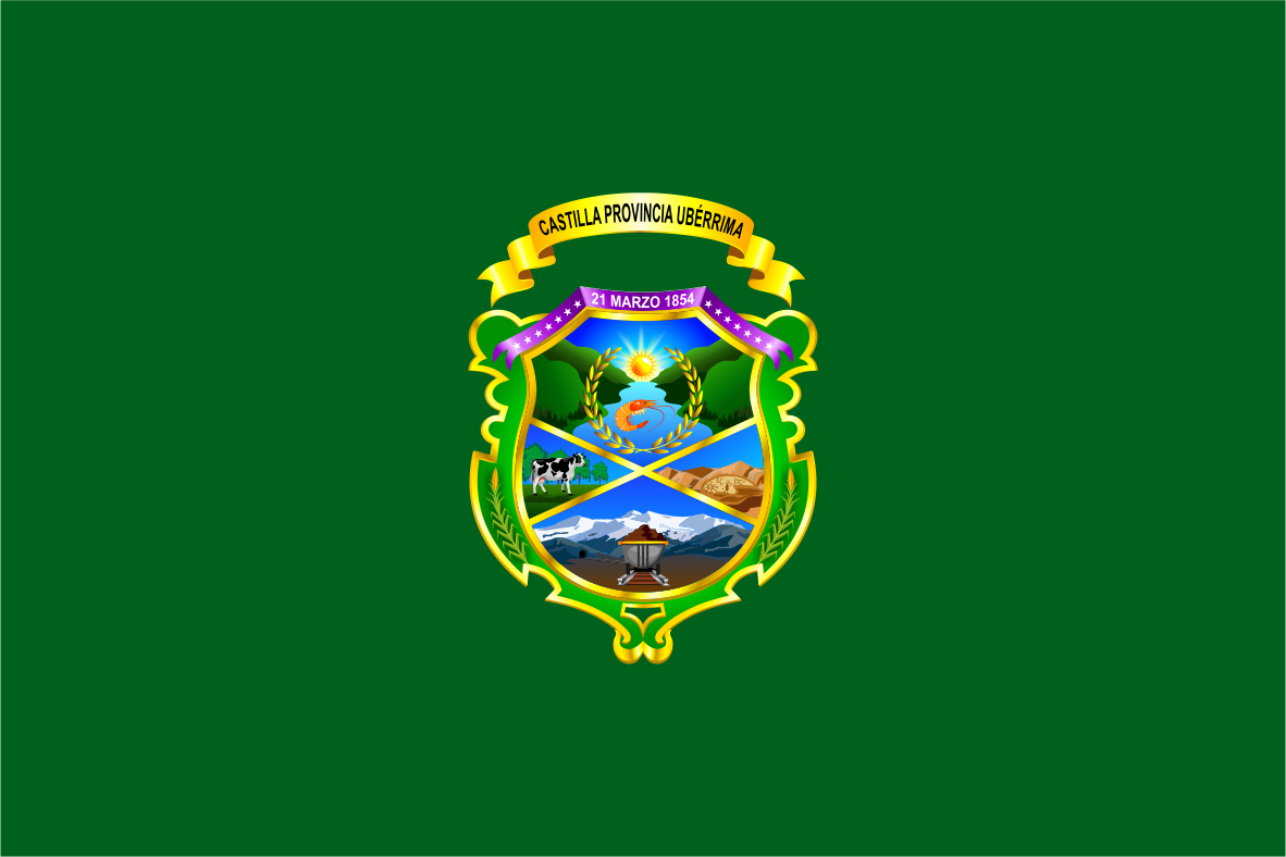 Región Arequipa - Símbolos Provinciales y Distritales: Símbolos de ...