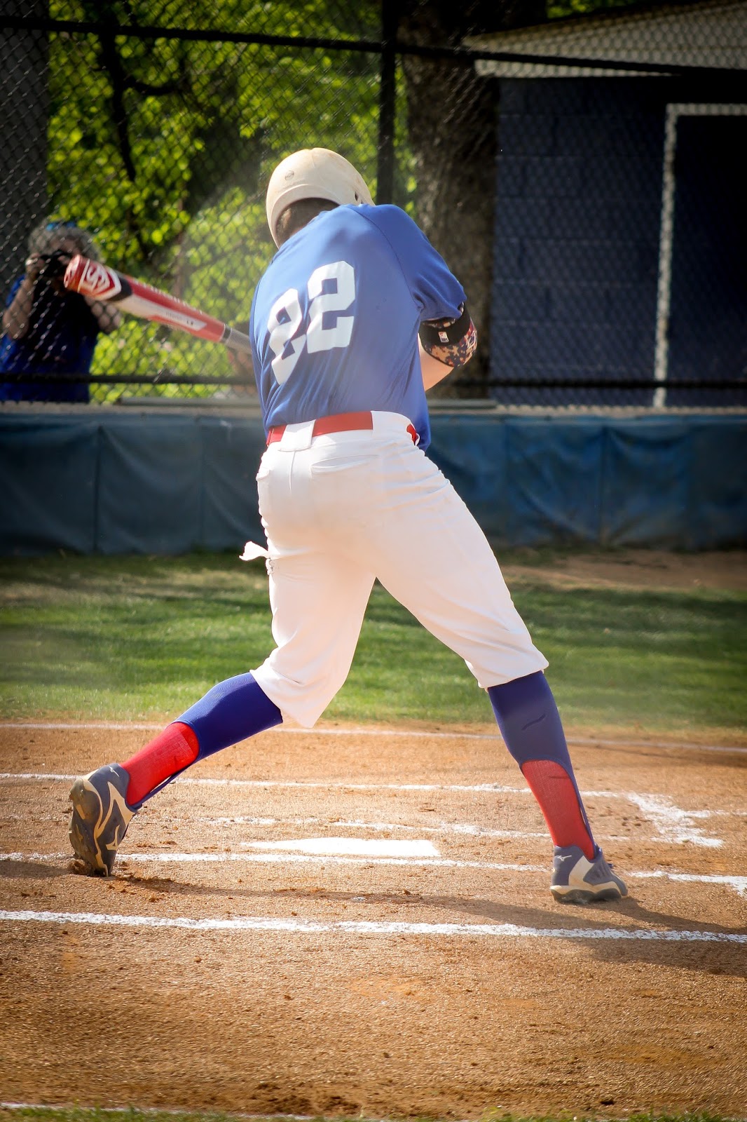 Jefferson Dragons Baseball