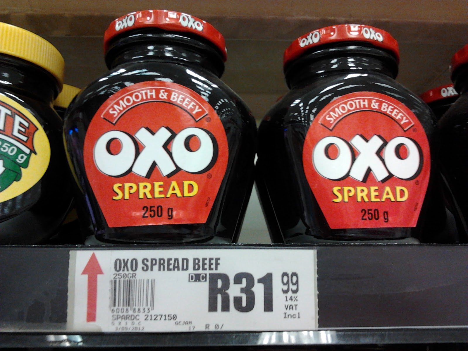 AFRIKAANAMERIKAANS: Brand names you might not have heard of