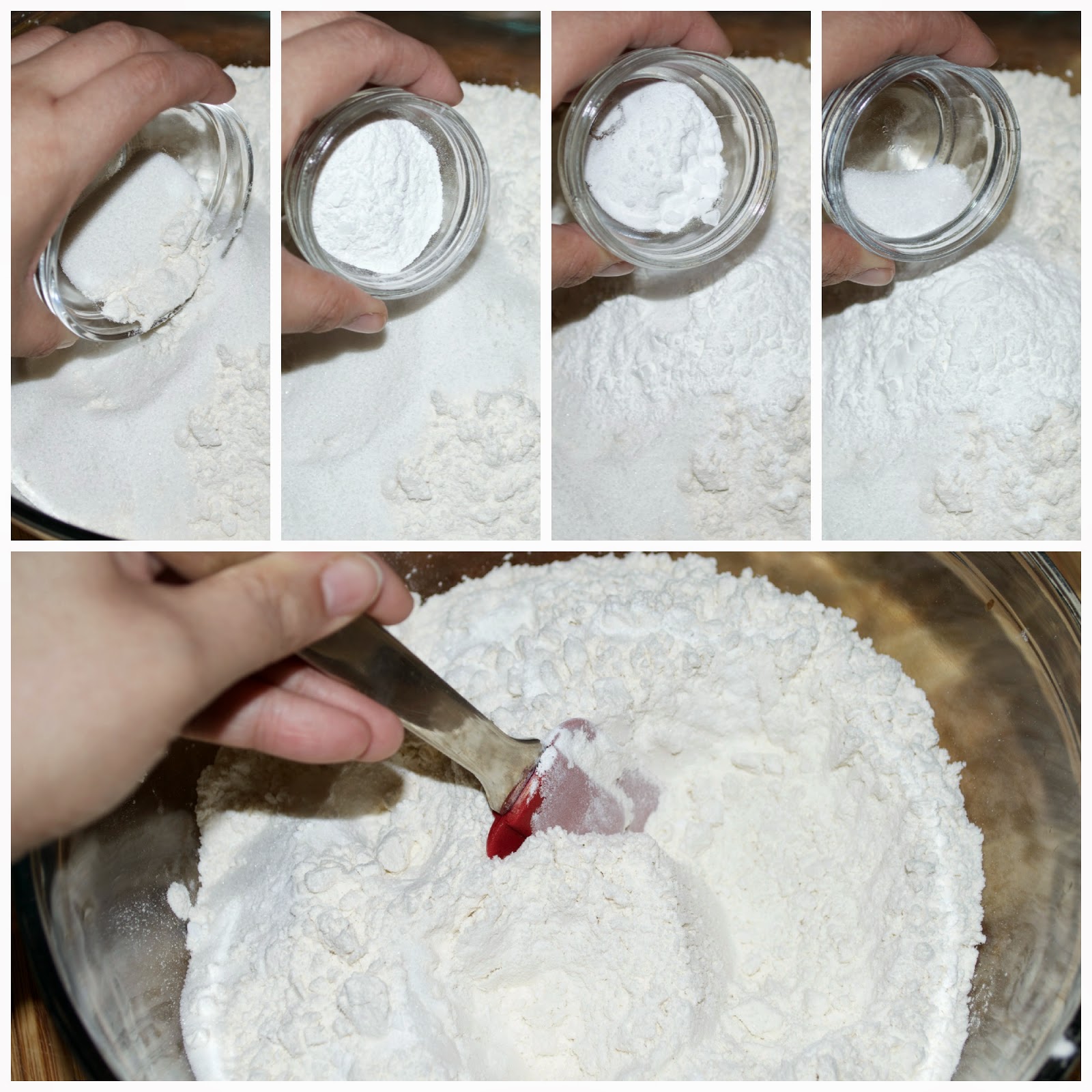 Happy St. Patrick's Day - Grandma Walsh's Irish Soda Bread