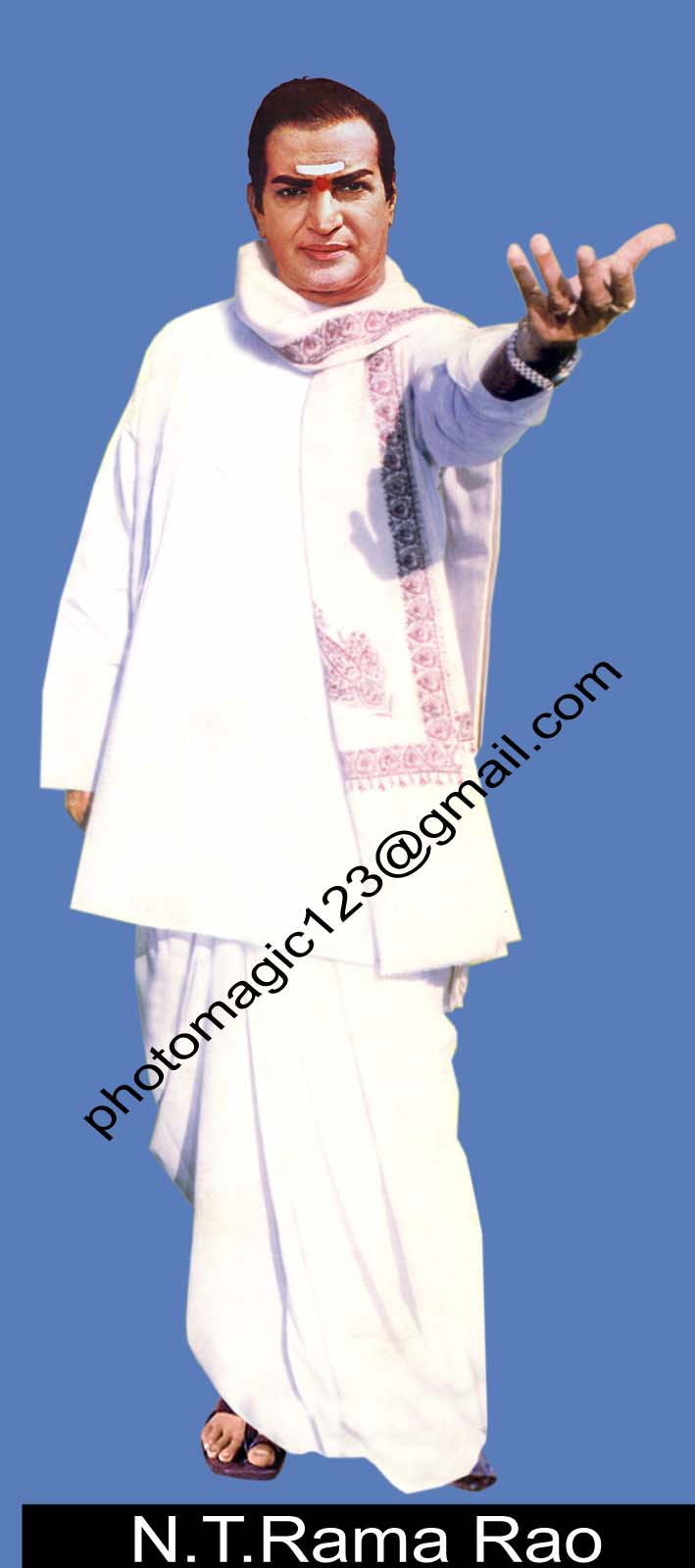 Andhra Pradesh Politicians & National Leaders: Andhra Pradesh ...