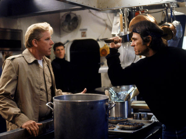 Alerta máxima - Videocult