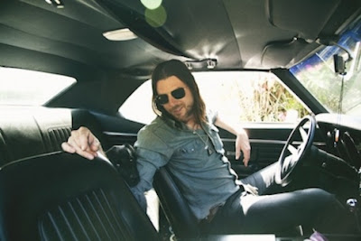 ashbees' fragments: Jonathan Wilson "Gentle Spirit"