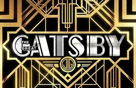 Hudson's Holidays - Designer Shirley Hudson: Great Gatsby Monograms