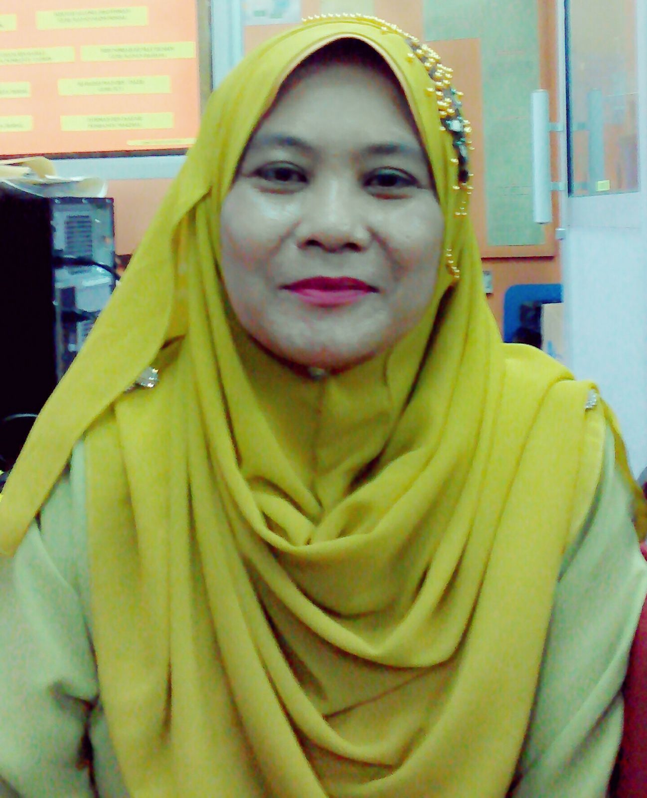 Sekolah Menengah Kebangsaan Bachok