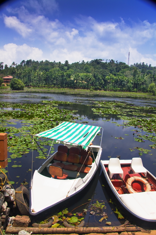 VPREKSHYA: Wayanad trip, part 1.