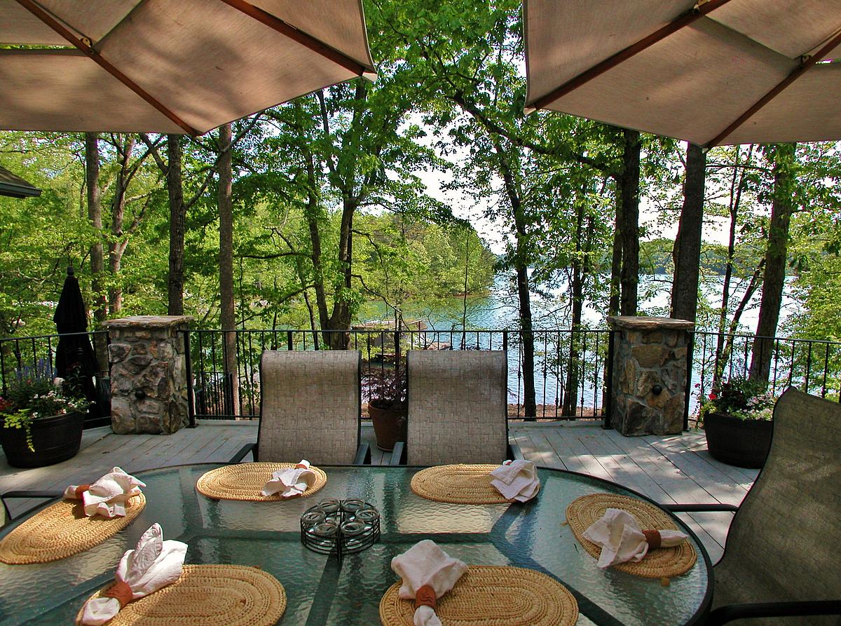 Lake Sidney Lanier Homes Blog: Congratulations To Our Latest Lake ...