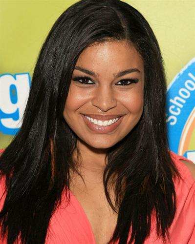 Jordin Sparks Haircut Cecomment