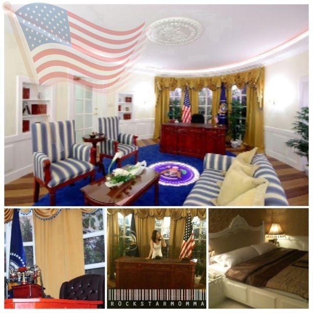 Party Beyond Ordinary at Victoria Court's Super Thematic Rooms ...