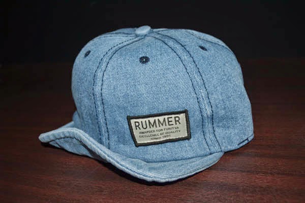 Trend Model Jenis Topi Terbaru Paling Populer