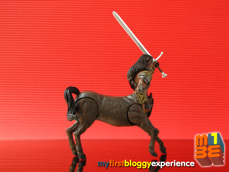 My First Bloggy Experience: The Chronicles of Narnia -Prince Caspian ...