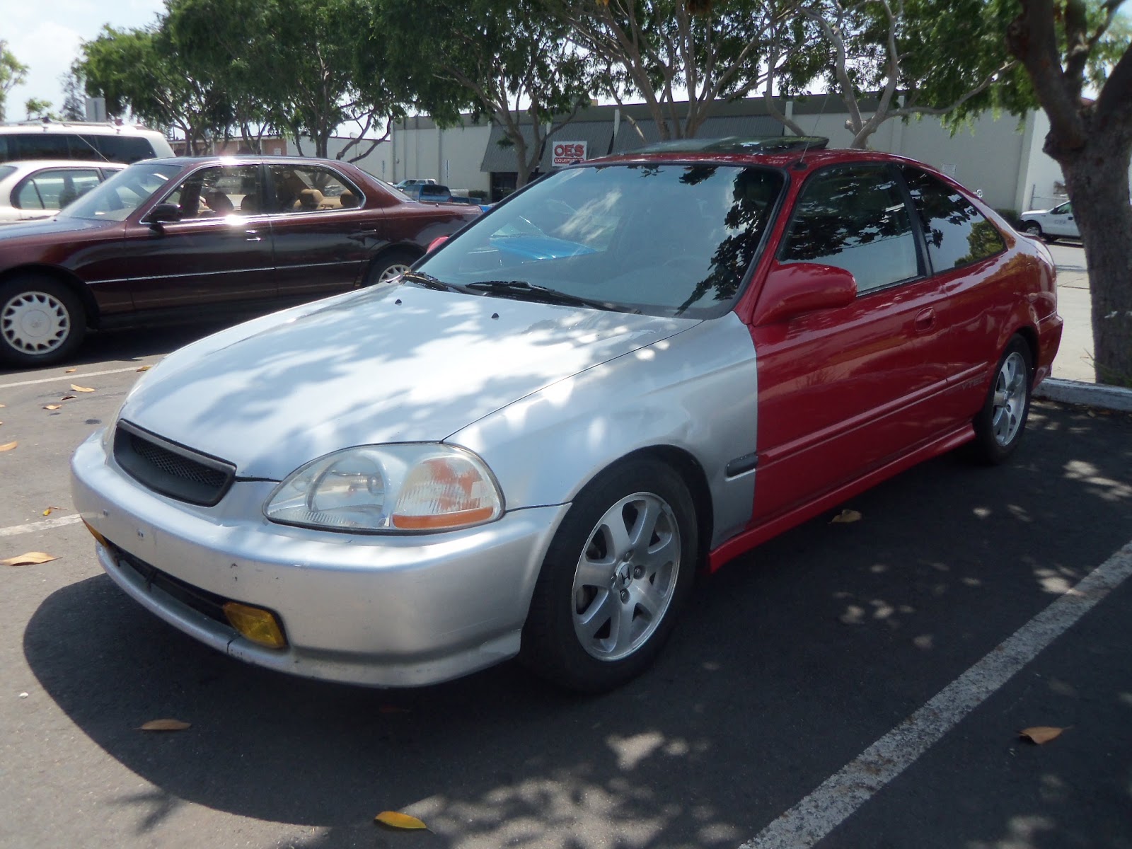 Auto Body-Collision Repair-Car Paint in Fremont-Hayward-Union City-San ...