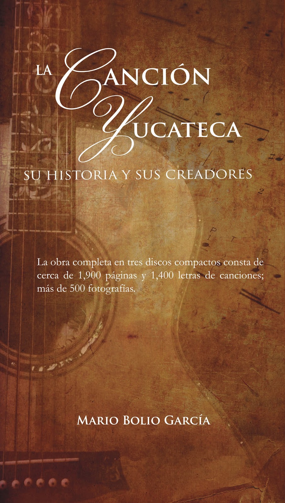 Yucatán Literario: La Canción Yucateca