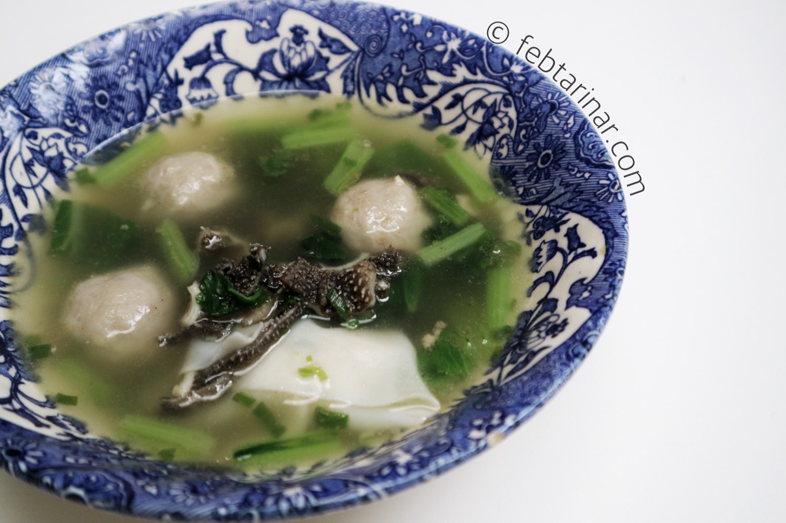 Mie Baso Sekarwangi, Mie Baso Enak Bikin Ketagihan | Rara Febtarina ...