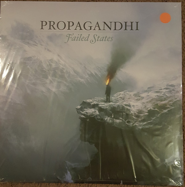 positive punk: PROPAGANDHI