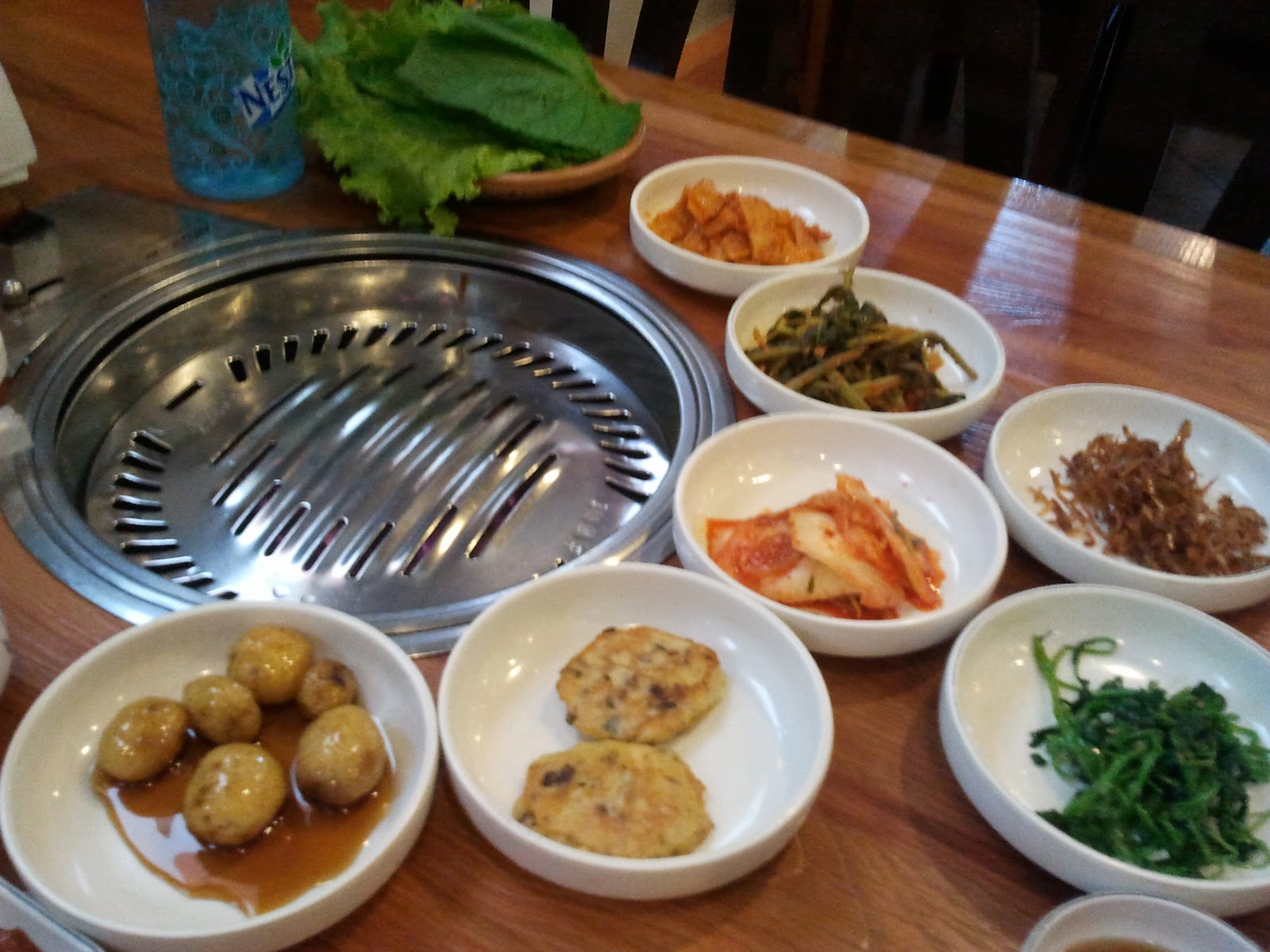 My Tasty Buds ~ Patikim: Tikim26: Authentic Yedang (Ortigas, Mandaluyong)