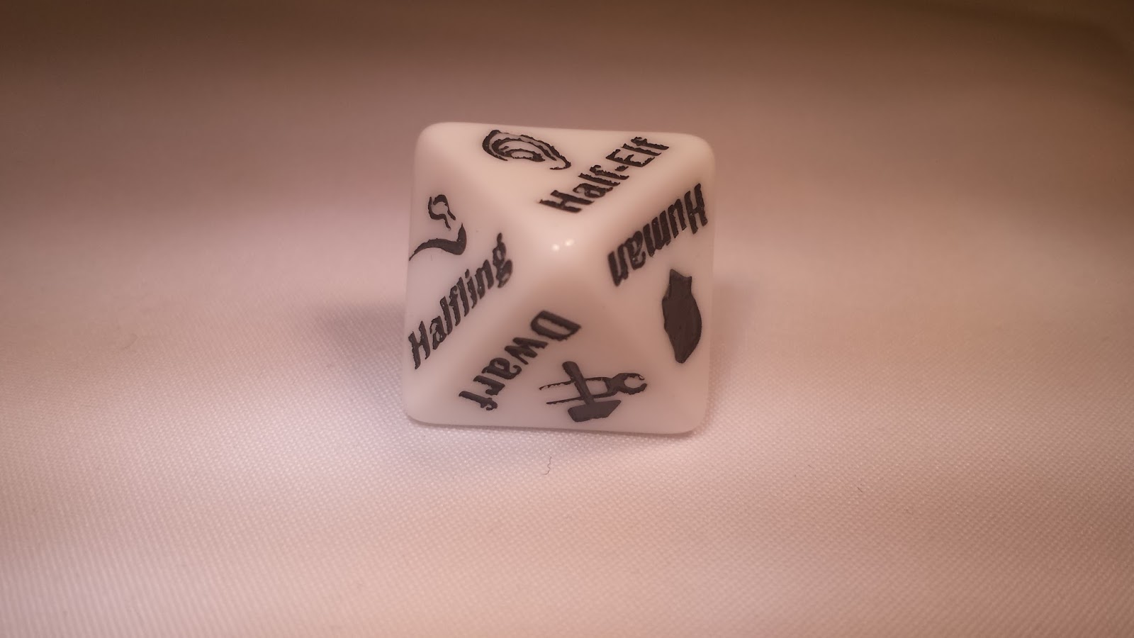 Last Week With JADE: #characteroftheday Dice and Plans - Jade Gaming News