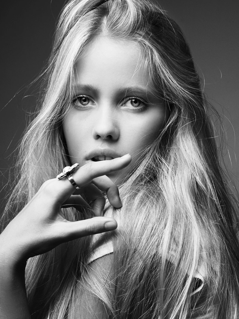 Lulalulera´s World: Top New Models