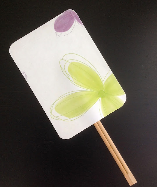 Handmade Hand Fan